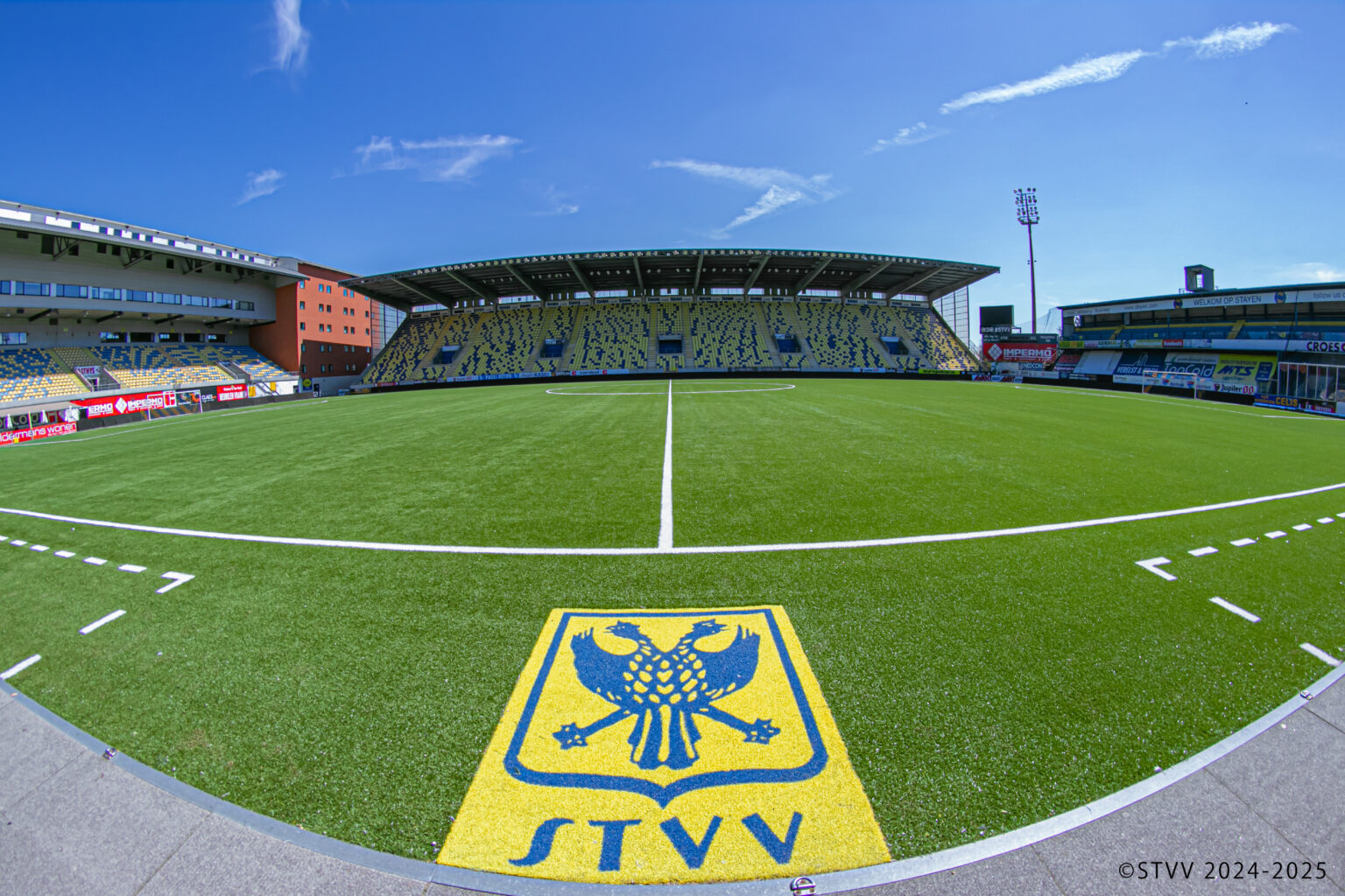 ベルギーサッカー1部 シント＝トロイデンVV(STVV) トレーナー派遣のお知らせ – イルカ整骨院